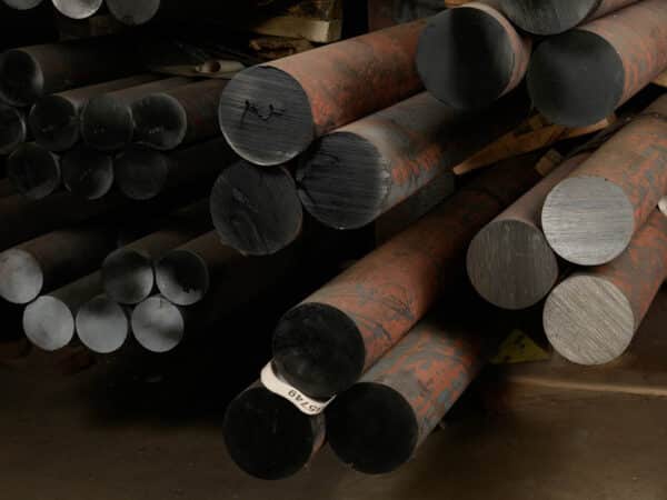 4140/4150 HR Heat Treated Bar Stock - Specialty Steel Co. | The ...