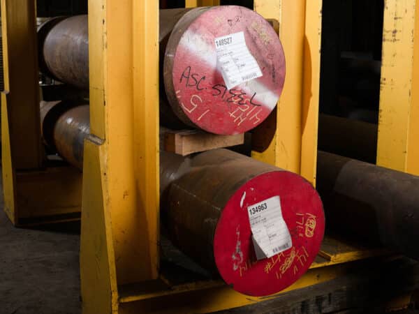 Steel Distributor: Global Reach. Local Service - Specialty Steel