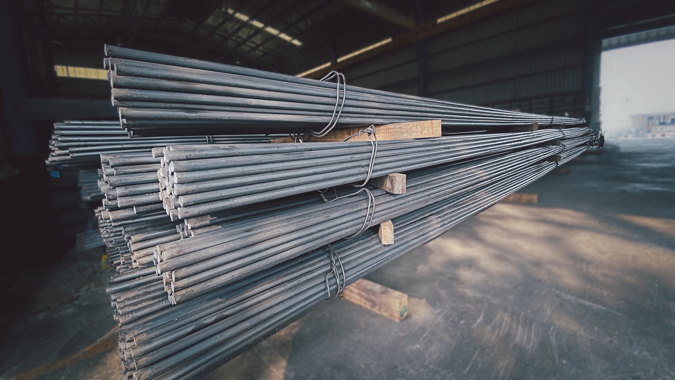 How to Find the Right Metric Steel Suppliers
