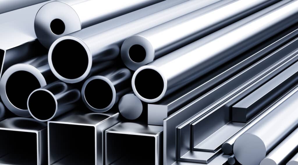 Steel Specifications: AISI, SAE, AMS, and MIL Standards