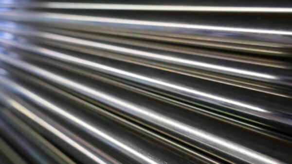 How Chrome Plated Shafts Improve Equipment Longevity