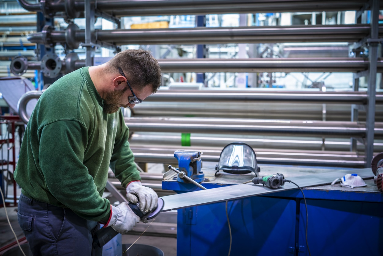 The Ultimate Guide to Surface Treatments for 316 Stainless Steel