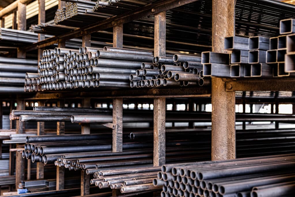 Exploring Carbon Steel Types and Their Role in Modern Manufacturing