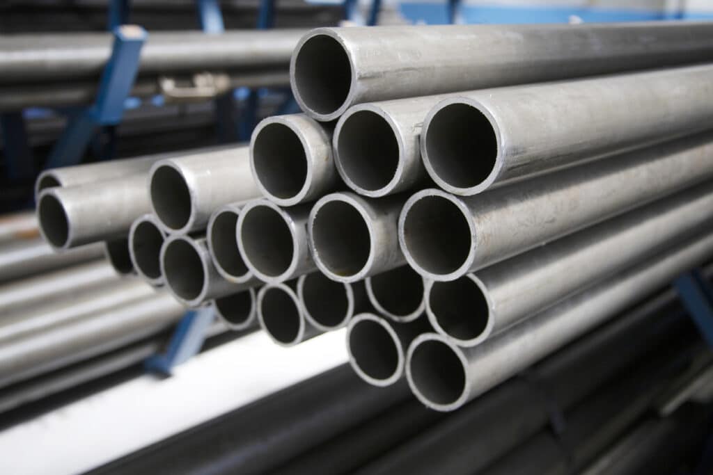 Metric Stainless Steel: Sizing, Grades, and Applications