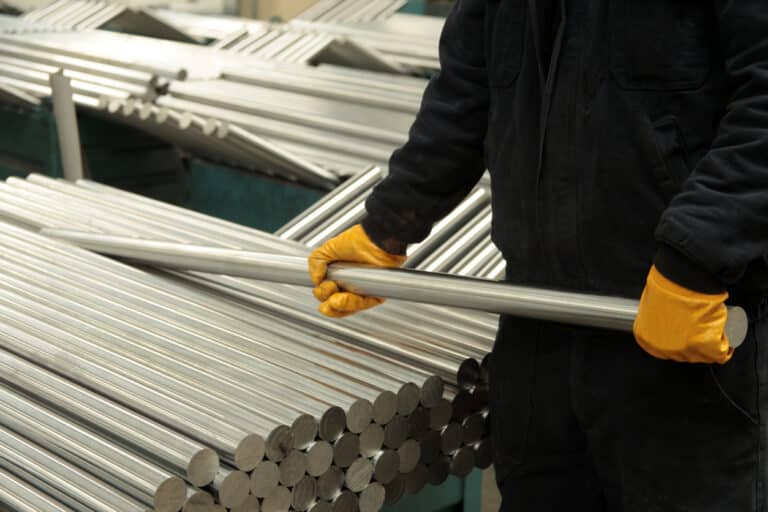 Blog - Specialty Steel Co. | The Specialty Steel Source