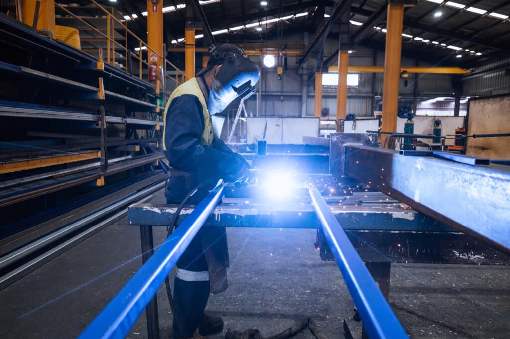 Metric vs. Imperial Steel Sizing | Information for Fabricators